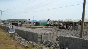 BLOCK INDUSTRY BUSINESS PLAN IN NIGERIA