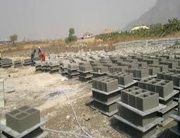 BLOCK INDUSTRY BUSINESS PLAN IN NIGERIA