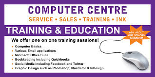 Computer Training, Sales and Repairs Business Plan in Nigeria