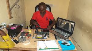 Computer Training, Sales and Repairs Business Plan in Nigeria