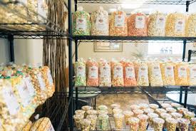 Flavored Popcorn Business Plan in Nigeria