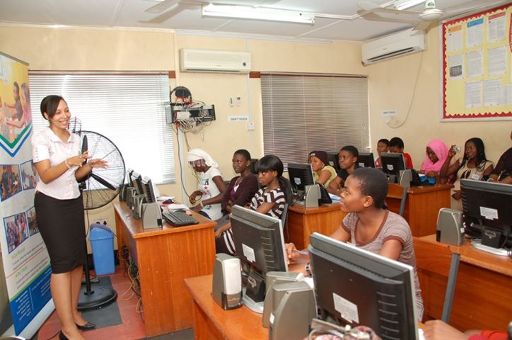Computer School Business Plan in Nigeria