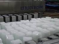 Ice Block Production Business Plan in Nigeria