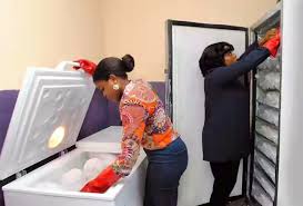 Ice Block Production Business Plan in Nigeria
