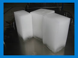 Ice Block Production Business Plan in Nigeria
