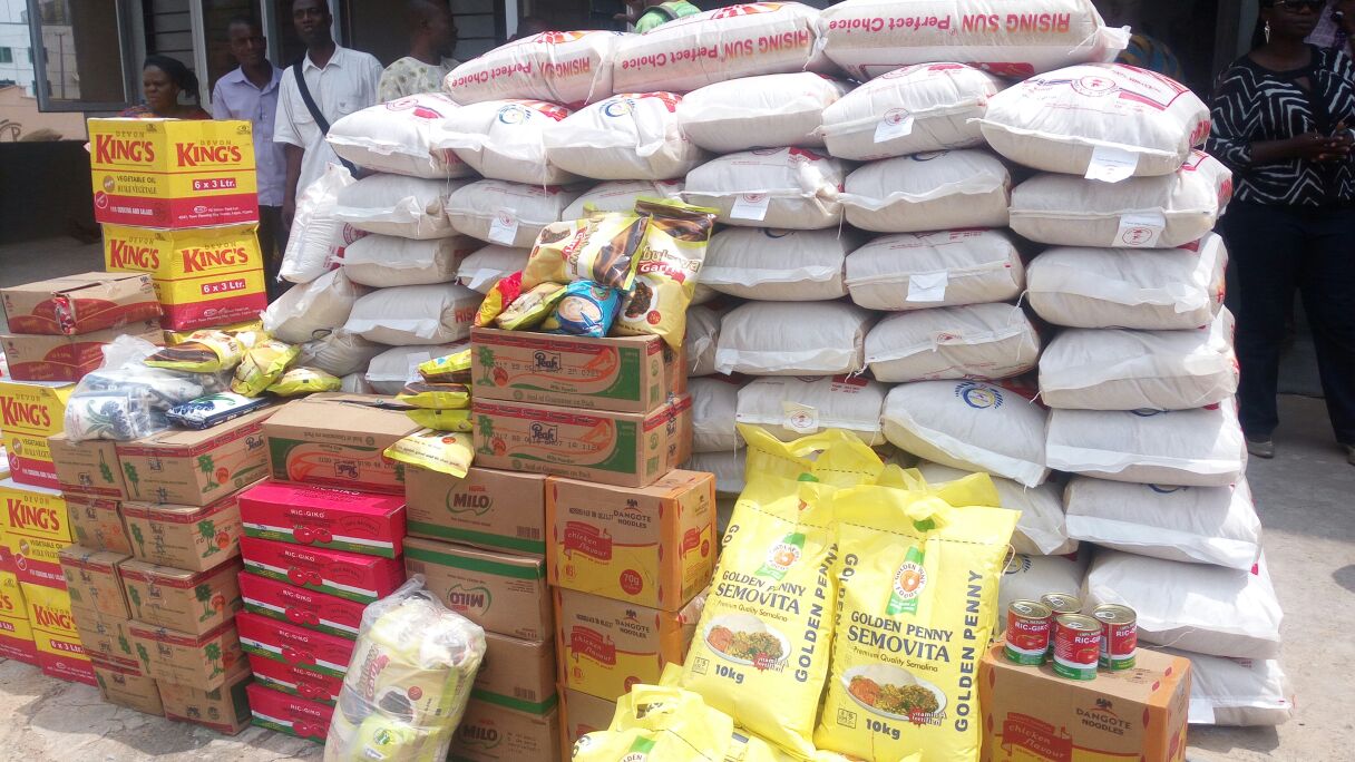 Happy World Meal Gate Starts Food MLM