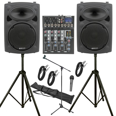 Musical Equipment Rental Business Plan in Nigeria