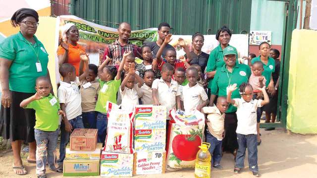 ORPHANAGE BUSINESS PLAN IN NIGERIA