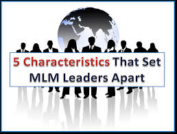 Network Marketing Leadership and Team building Skills and Strategies to ...