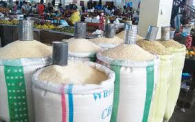 Rice Retailing and Distribution Business Plan in Nigeria