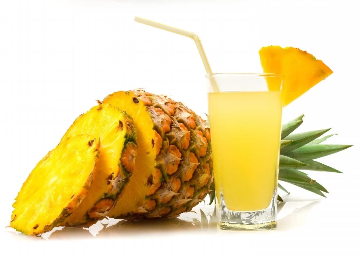 PINEAPPLE FARMING BUSINESS PLAN IN NIGERIA