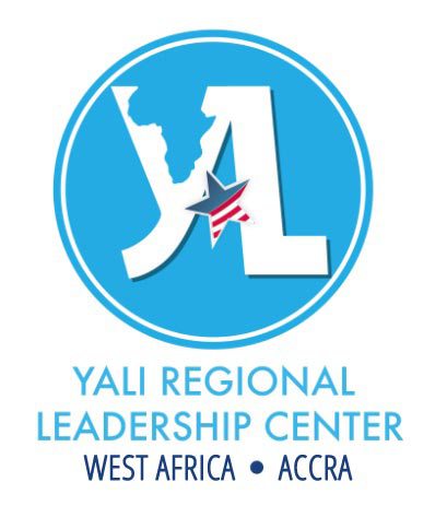YALI REGIONAL LEADERSHIP CENTER (RLC) WEST AFRICA EMERGING LEADERS PROGRAM - ONSITE GHANA AND ...