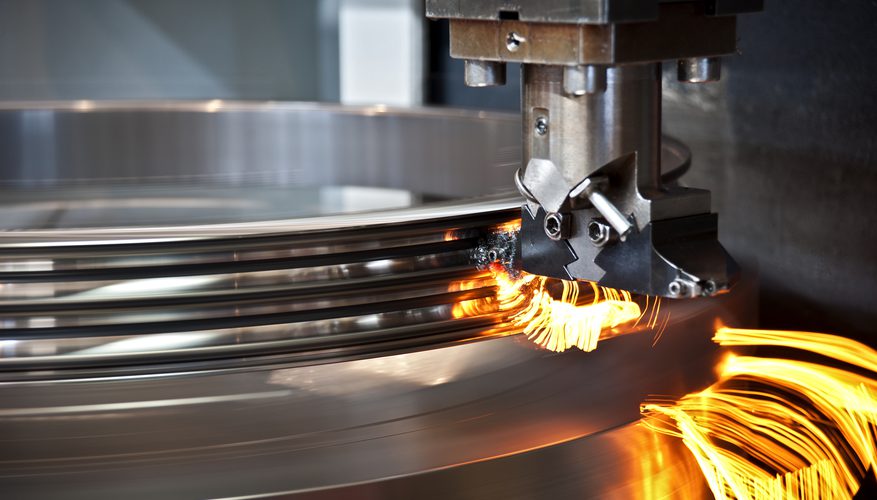 Primary Metal Manufacturing Business Plan In Nigeria