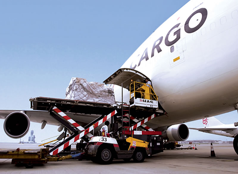 Scheduled Freight Air Transportation Business Plan In Nigeria