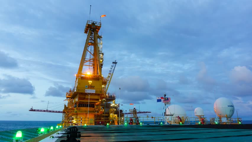 UPSTREAM BUSINESS PLAN IN NIGERIA