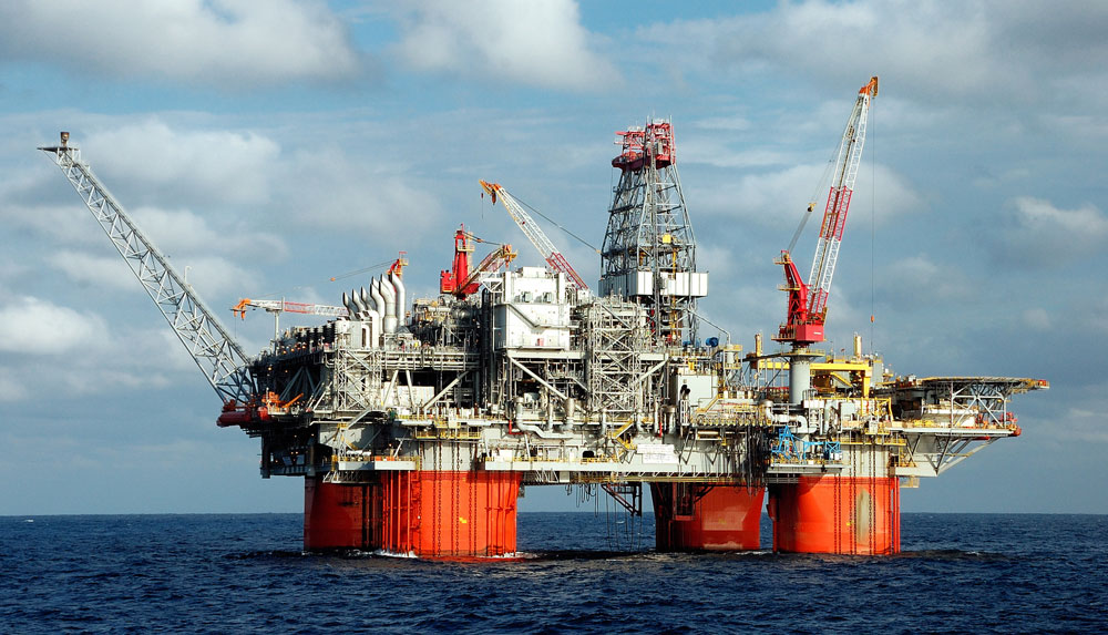 UPSTREAM BUSINESS PLAN IN NIGERIA