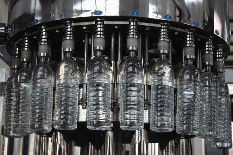 4 MAJOR CHALLENGES PURE WATER AND TABLE WATER BUSINESSES ARE FACING IN ...