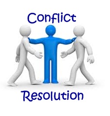 5 strategies that can be used to manage conflict in the workplace in ...