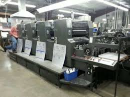 How to set up a Printing Business in Nigeria, Cost Implications and ...