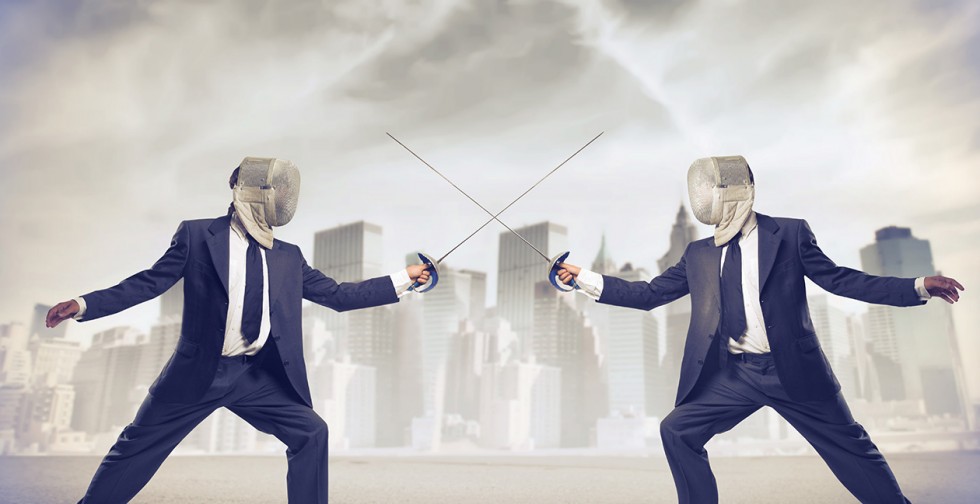 5 strategies that can be used to manage conflict in the workplace in ...