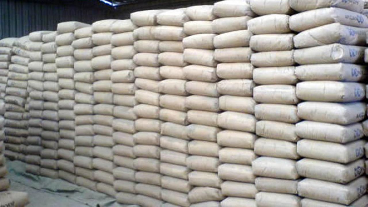 How To Become A Cement Distributor - Youth Entrepreneurship