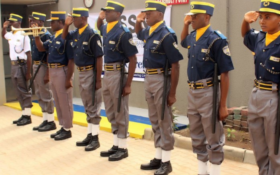 How To Set Up A Security Company in Nigeria - Youth Entrepreneurship