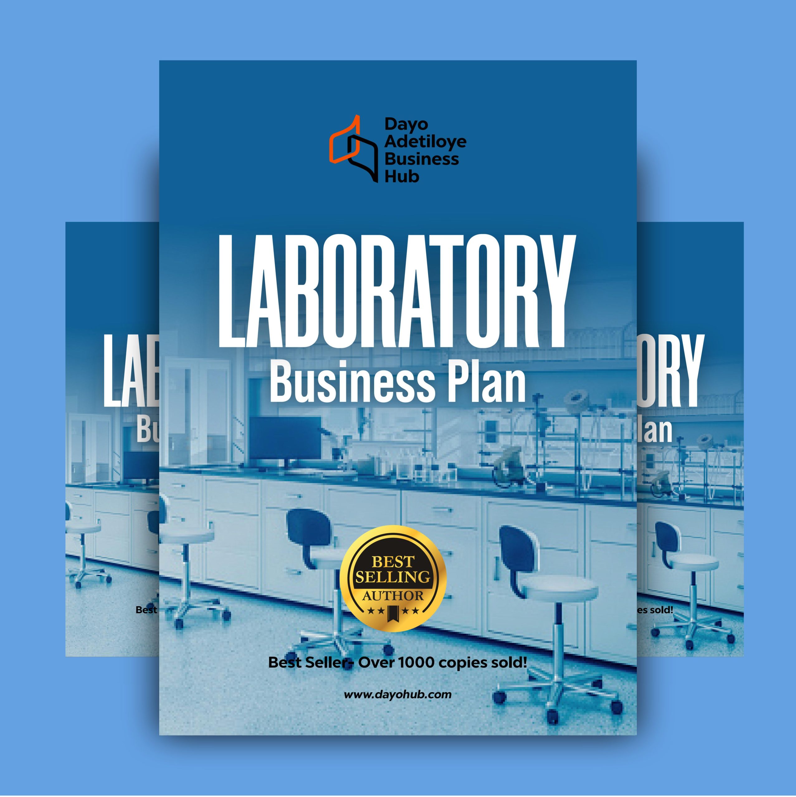 Executive Summary of Laboratory Limited Business Plan in Nigeria