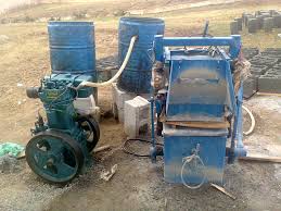 Executive Summary of Block Industry Business Plan in Nigeria