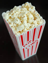 Executive Summary of Popcorn Business Plan in Nigeria.