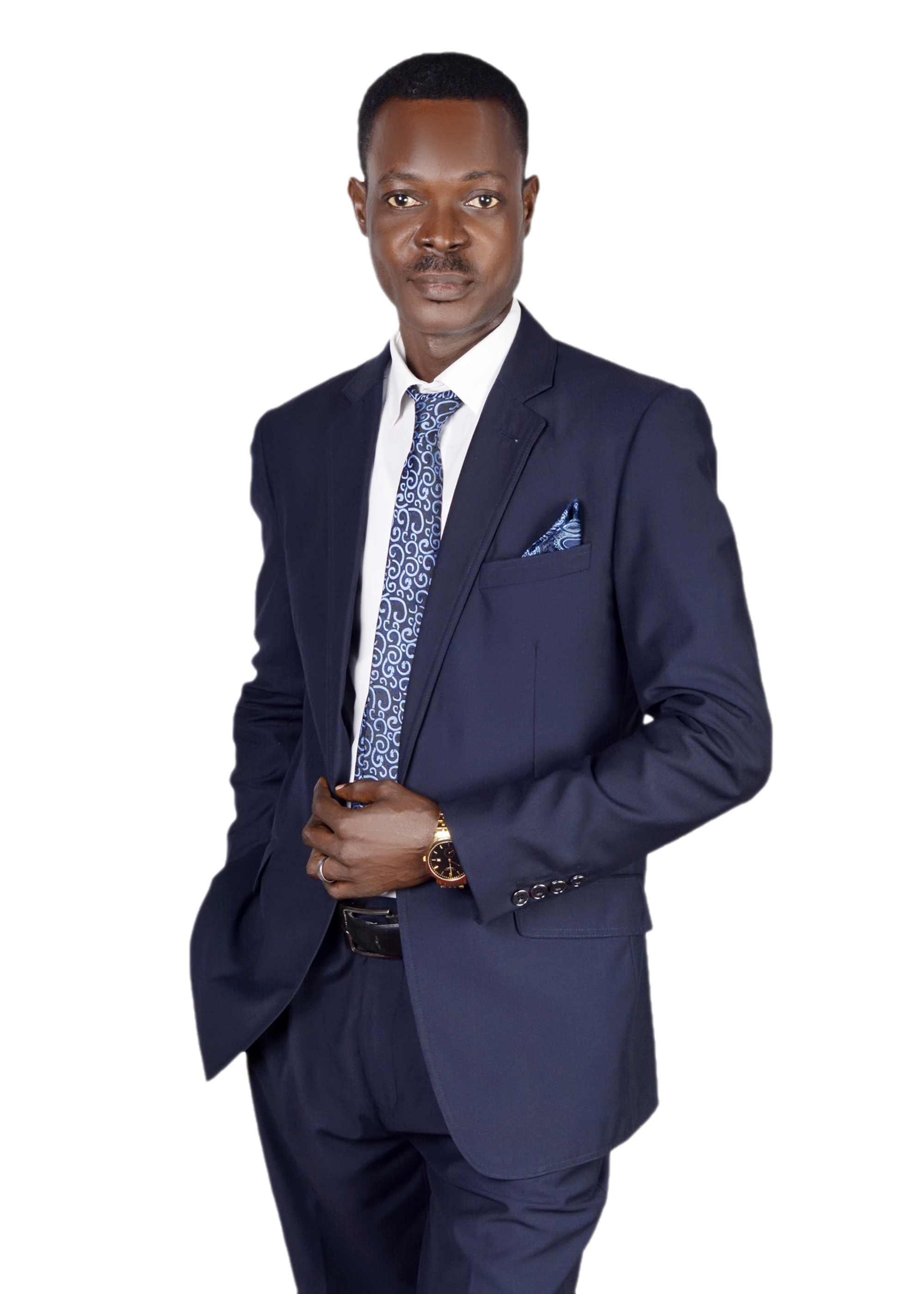 DayoAdetiloye.Com Entrepreneur of the Week: Pius Odejayi, CEO of Pixcon ...