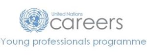 Apply for United Nations Young Professionals Programme (YPP) 2019