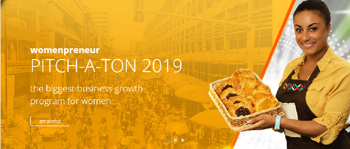 Guide to Answer Access Bank Womenpreneur Pitch-A-Ton 2019 Grant Application Questions and Sample ...