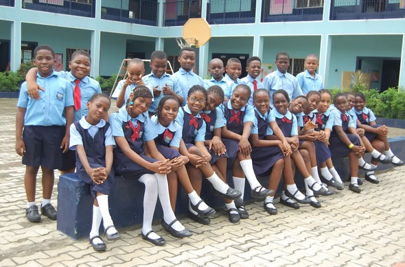 Starting School: 8 Factors to Consider in Choosing Your Children’s ...