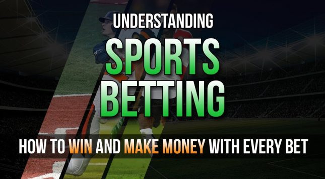 How to Bet on Sports - Tips for Beginners - Youth Entrepreneurship