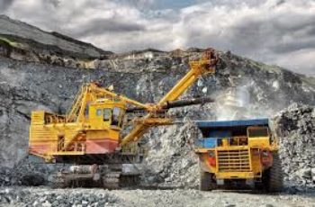 Solid Mineral Exploration And Production Business