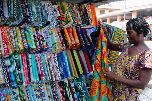 Textile Design and Manufacturing Business plan in Nigeria - Youth ...
