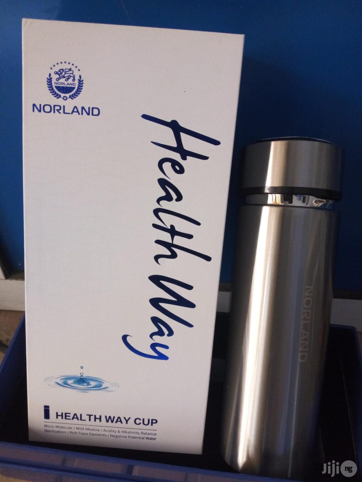 How to Treat Arthritis with Norland Products in Nigeria - Youth ...