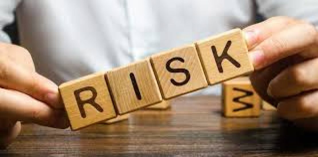 HOW TO WRITE BUSINESS RISK ANALYSIS FOR YOUR BUSINESS