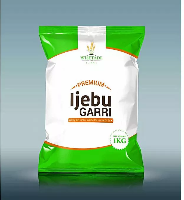 HIGH NUTRIENT GARRI PRODUCTION BUSINESS PLAN IN NIGERIA