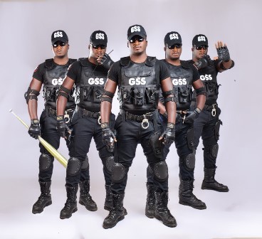 SECURITY BUSINESS PLAN IN NIGERIA - Youth Entrepreneurship