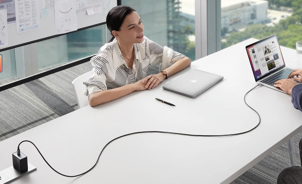 Powering Sustainable Solutions with Eco-Friendly Cables - Youth ...